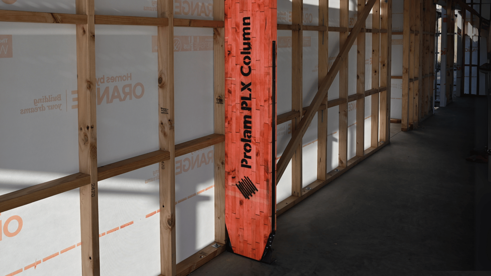 Prolam PLX Range: Engineered Timber for Low-Carbon, High-Performance ...