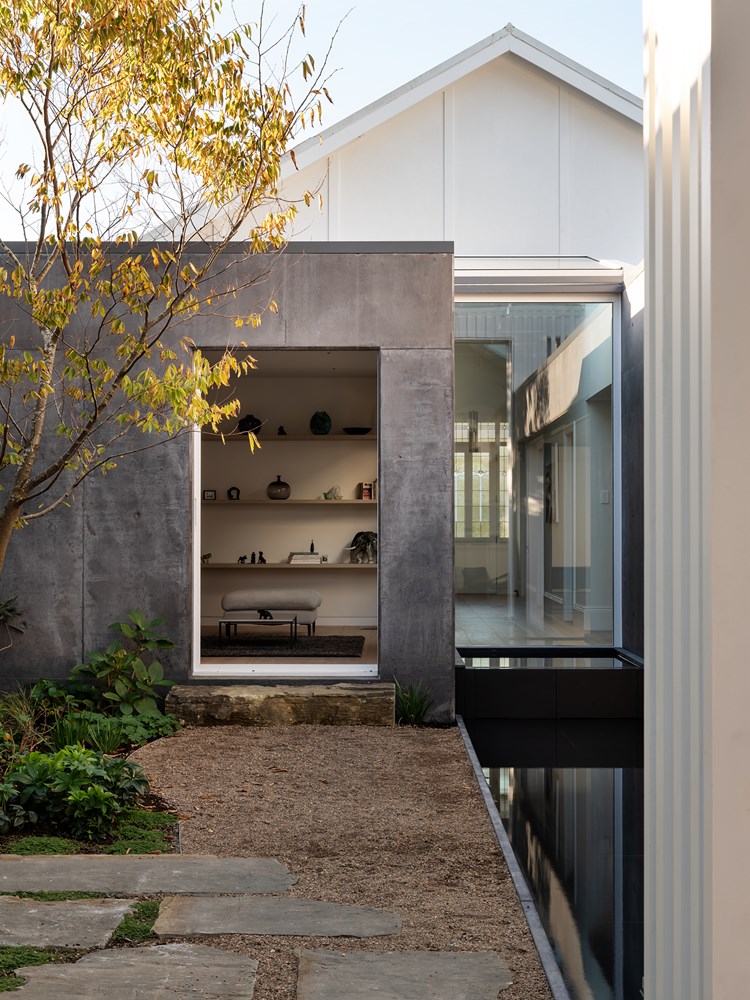 Case Study: Nuralite Membrane Solves Cold Roof Condensation Risk – EBOSS