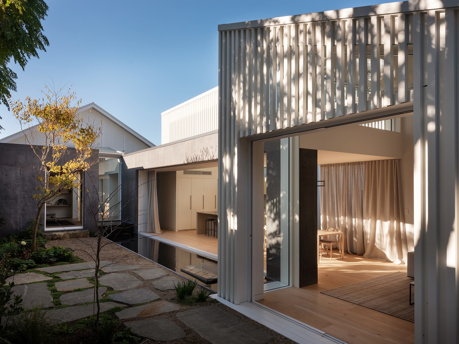 Case Study: Nuralite Membrane Solves Cold Roof Condensation Risk – EBOSS