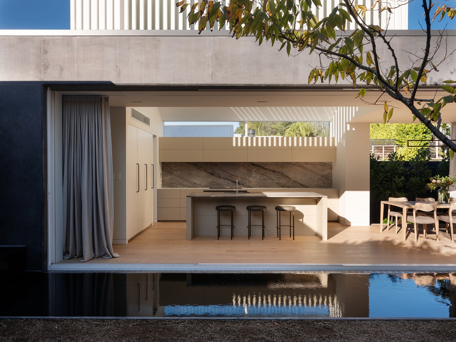 Case Study: Nuralite Membrane Solves Cold Roof Condensation Risk – EBOSS