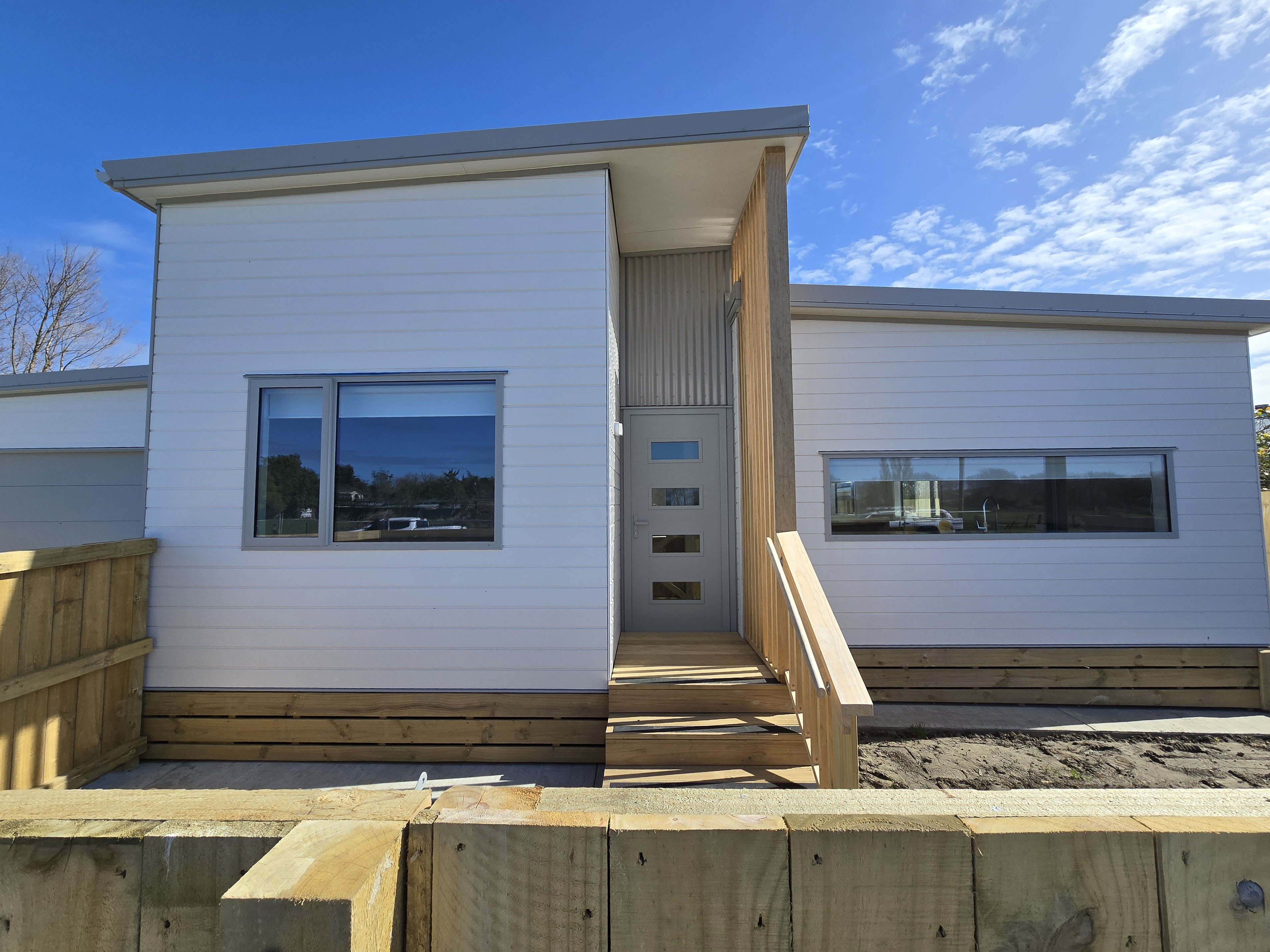 Groundscrew Foundations Installed in Under Two Days for Two Four ...