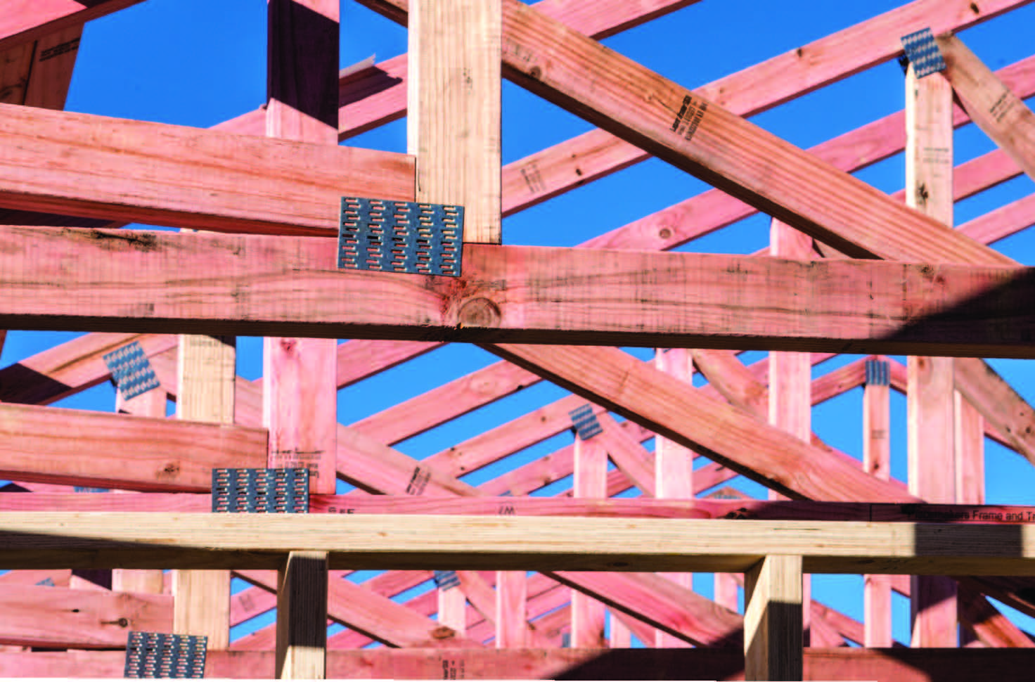 Streamline Consent: Futurebuild LVL Truss & Lintel Layouts – EBOSS