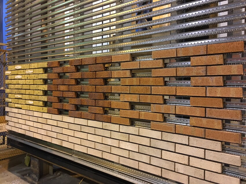 Barracuda Brick Slip System | Lightweight NZ Façade Solution – EBOSS