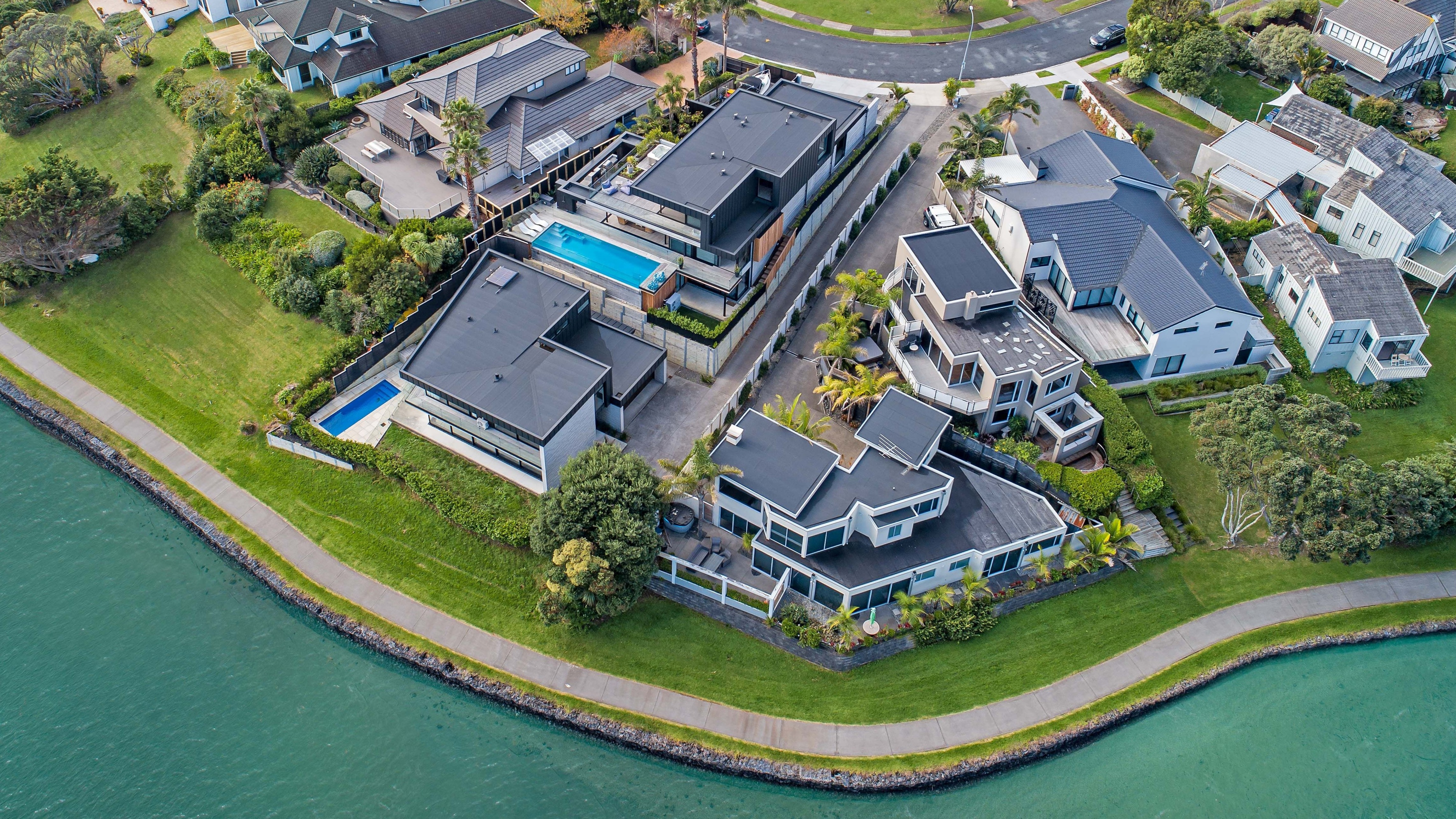 Decades of Proven Waterproofing Performance Now CodeMark Certified – EBOSS