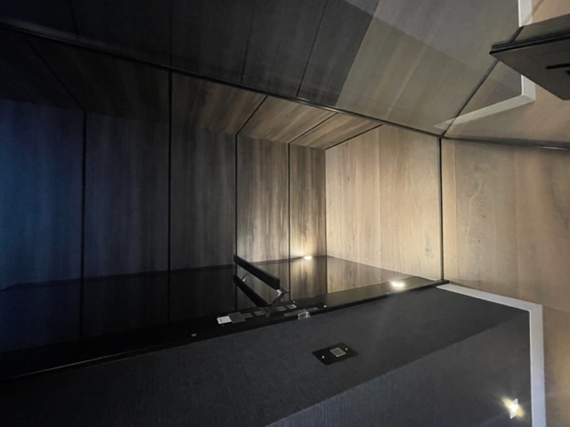 Powerglide E-Series: Bespoke Elevator for a Luxury Mount Maunganui Home ...