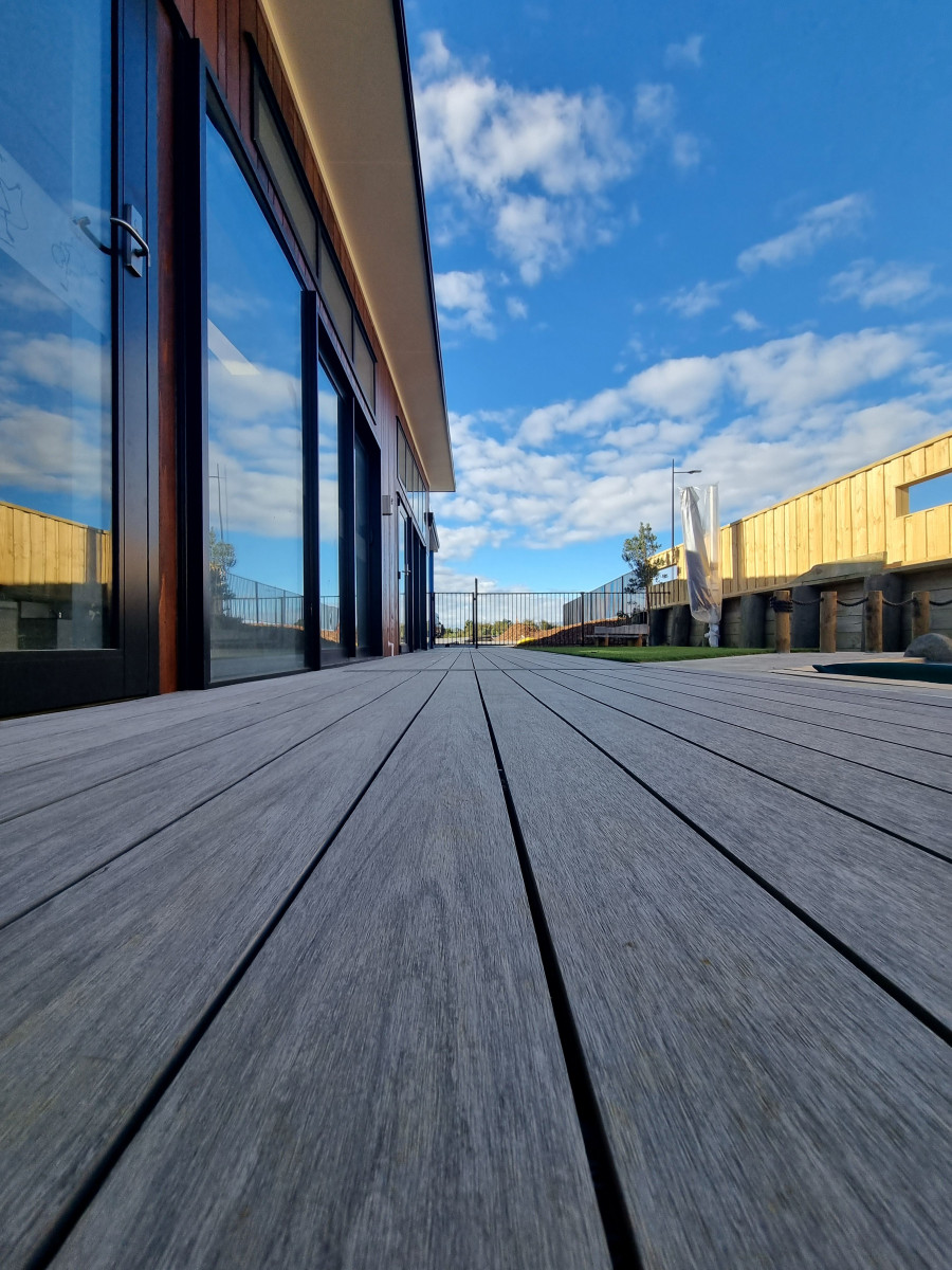 Case Study: Splinter-Free BiForm Decking for Early Childhood – EBOSS