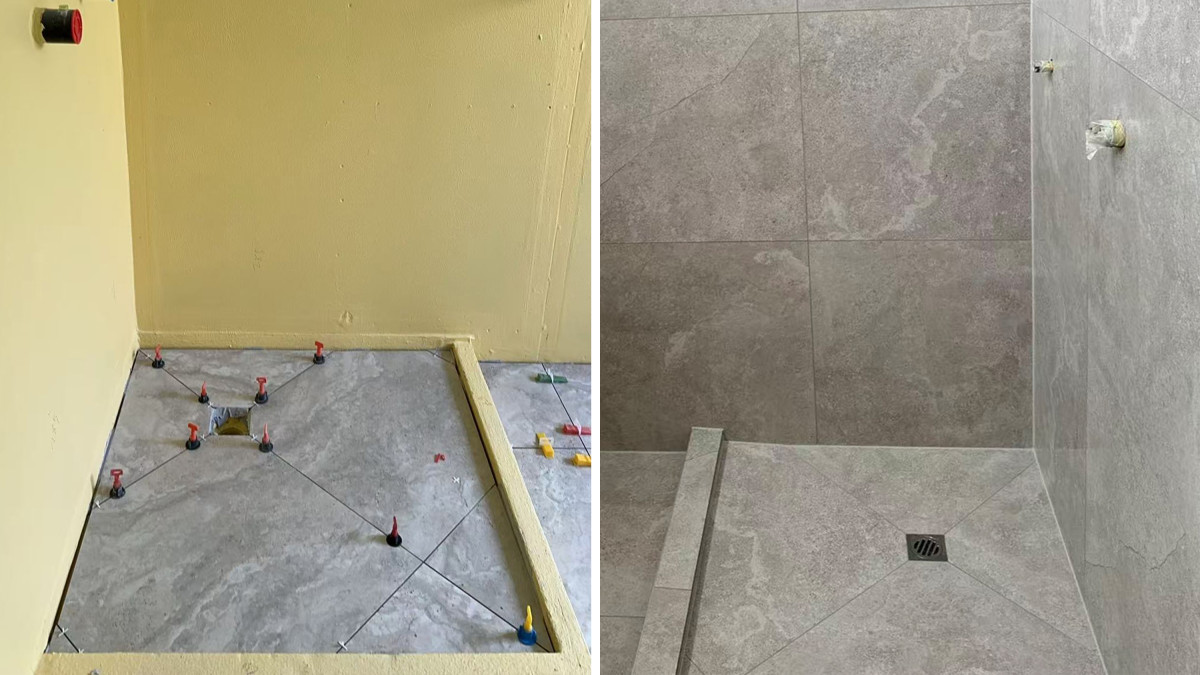 Dampfix Gold: Durable, BRANZ-Appraised Waterproofing for Wet Areas – EBOSS