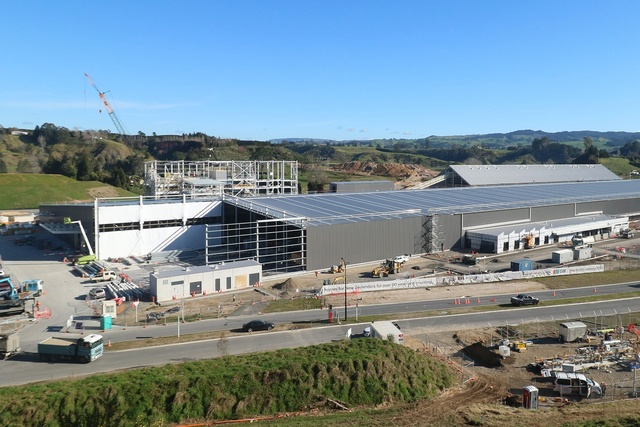 Designing for Safety: The Blueprint Behind Winstone Wallboards’ New ...