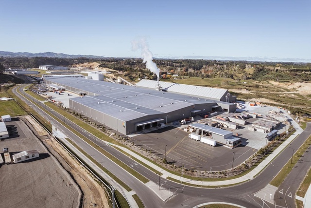 Designing for Safety: The Blueprint Behind Winstone Wallboards’ New ...