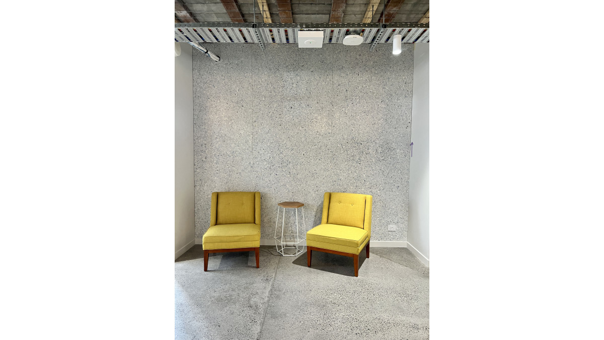 Material Innovation: A Modern Low-Carbon Retrofit with saveBOARD – EBOSS