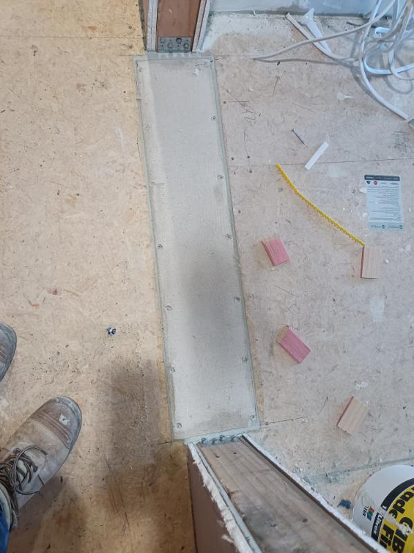 Raised Acoustic Floors Ensure Comfortable Living at New 116-Unit ...