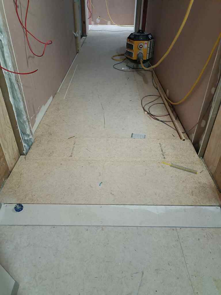 Raised Acoustic Floors Ensure Comfortable Living at New 116-Unit ...