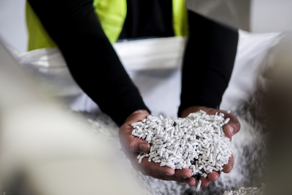 Sustainable Design at Autex Acoustics | Interview with Jonathan Mountfort – EBOSS