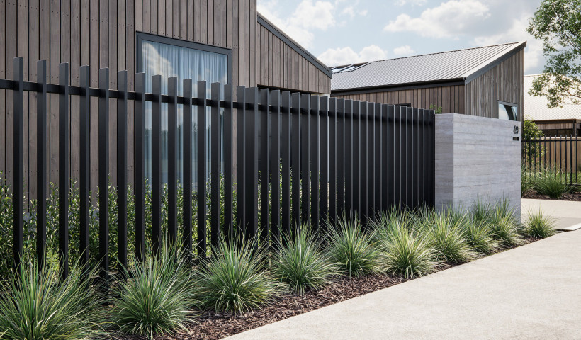 Boundaryline – EBOSS