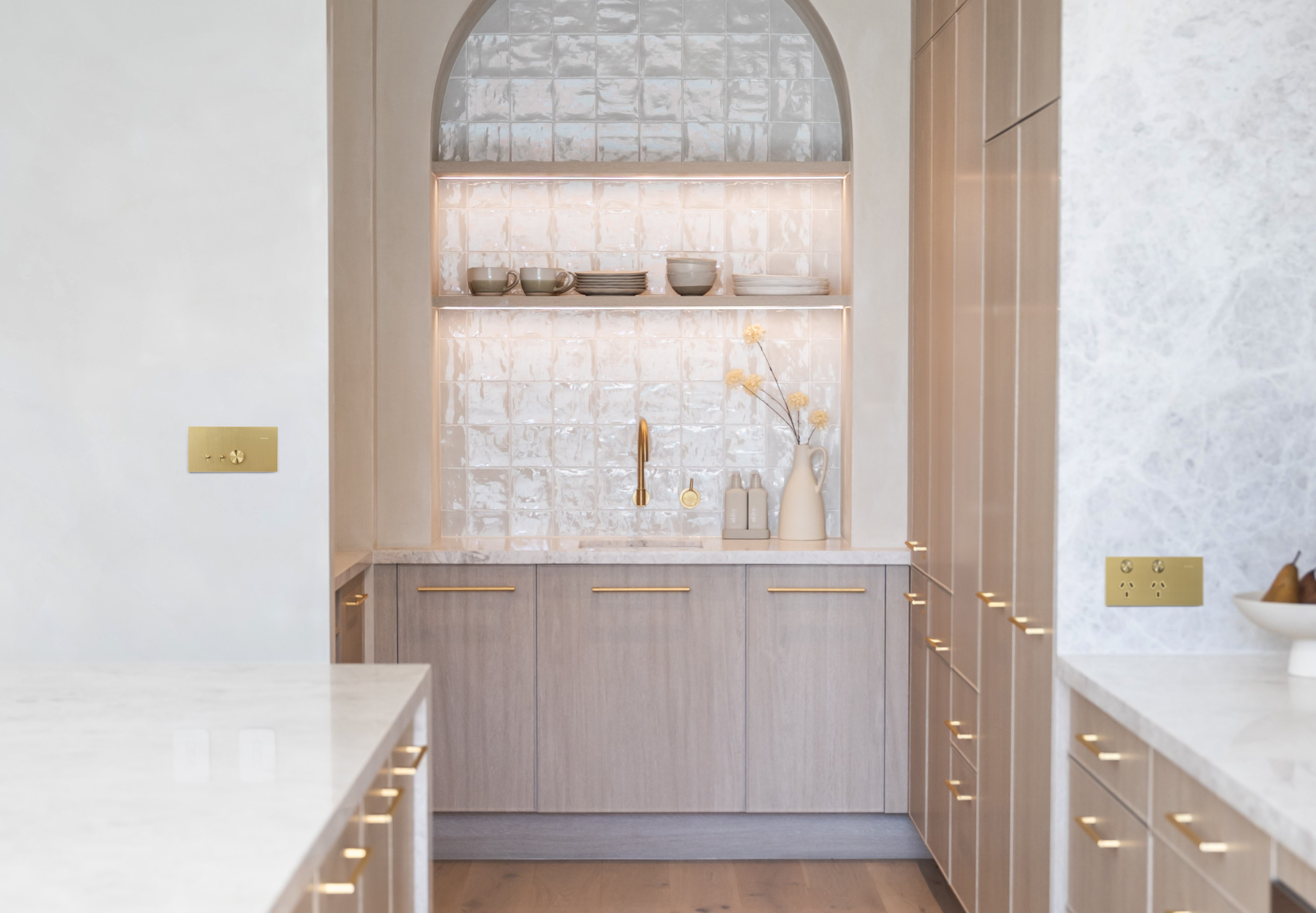 Clipsal Solis Switchgear | Luxury Switches for Modern Interiors – EBOSS