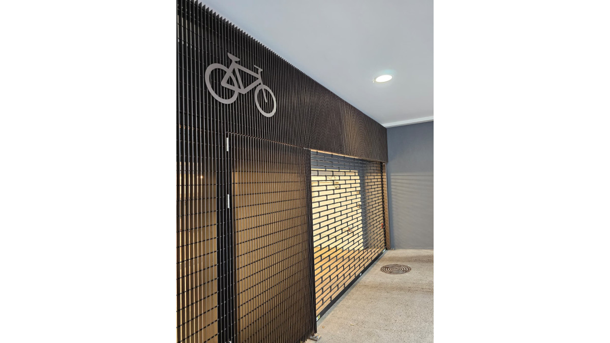 Outdoor Living with ACMF Screens | Shade, Privacy, Performance – EBOSS