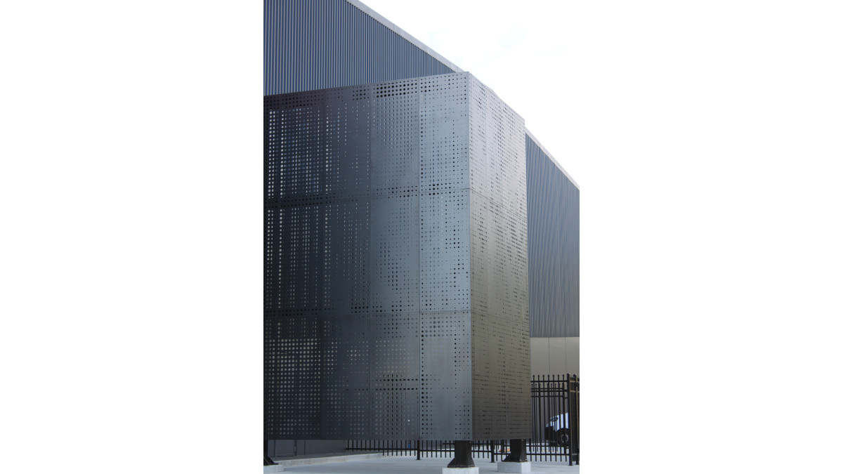 Outdoor Living with ACMF Screens | Shade, Privacy, Performance – EBOSS