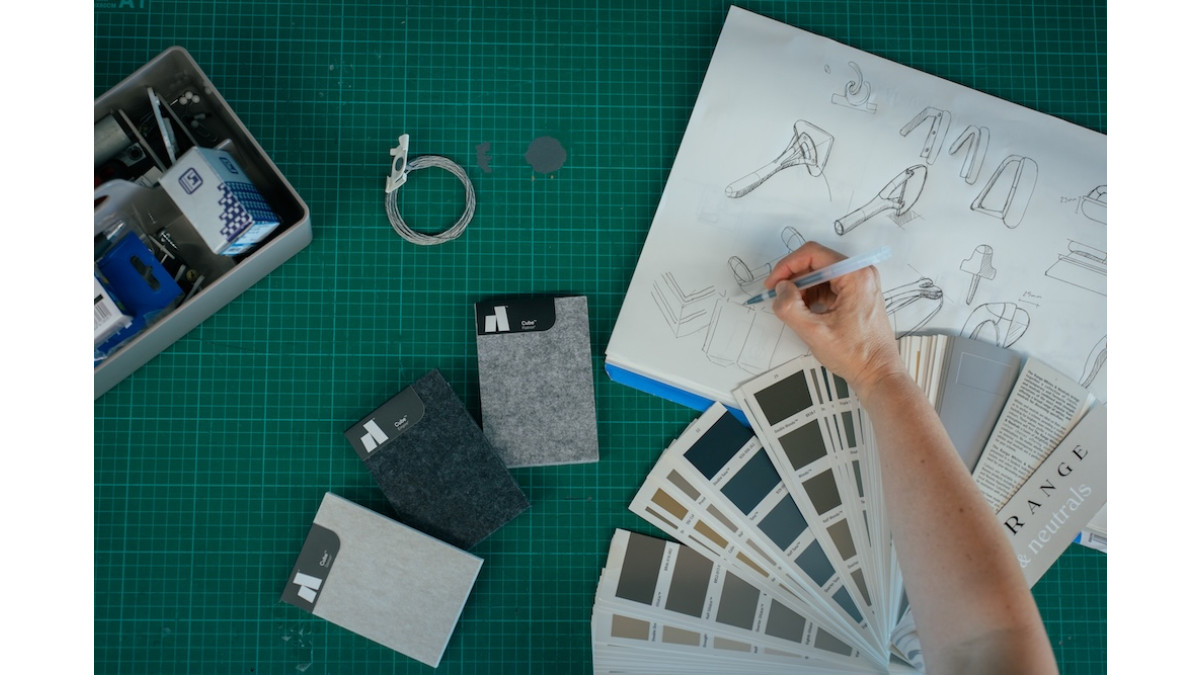 Sustainable Design at Autex Acoustics | Interview with Jonathan Mountfort – EBOSS