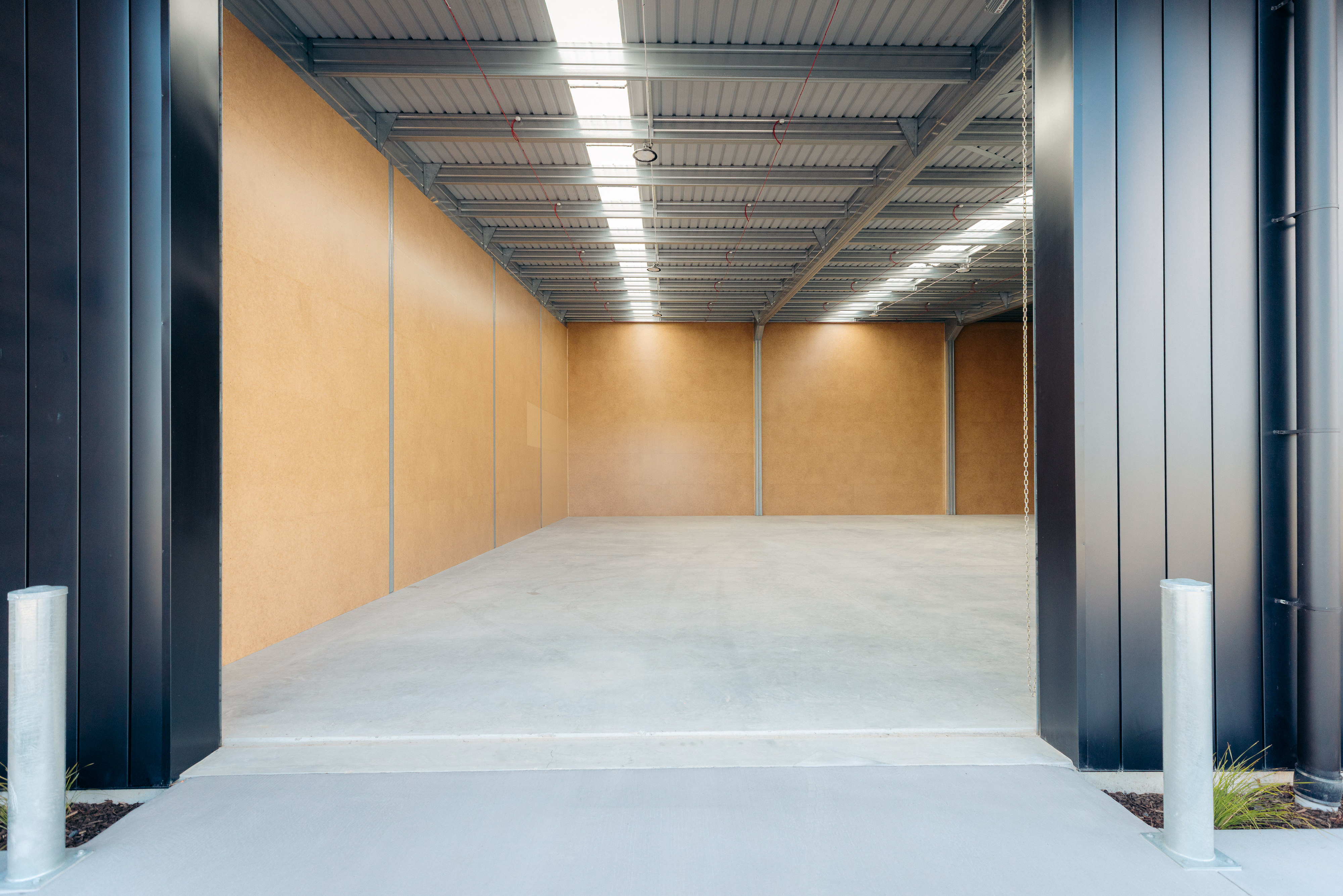 OTC Projects Build Strength and Style with Triboard at Whangārei ...