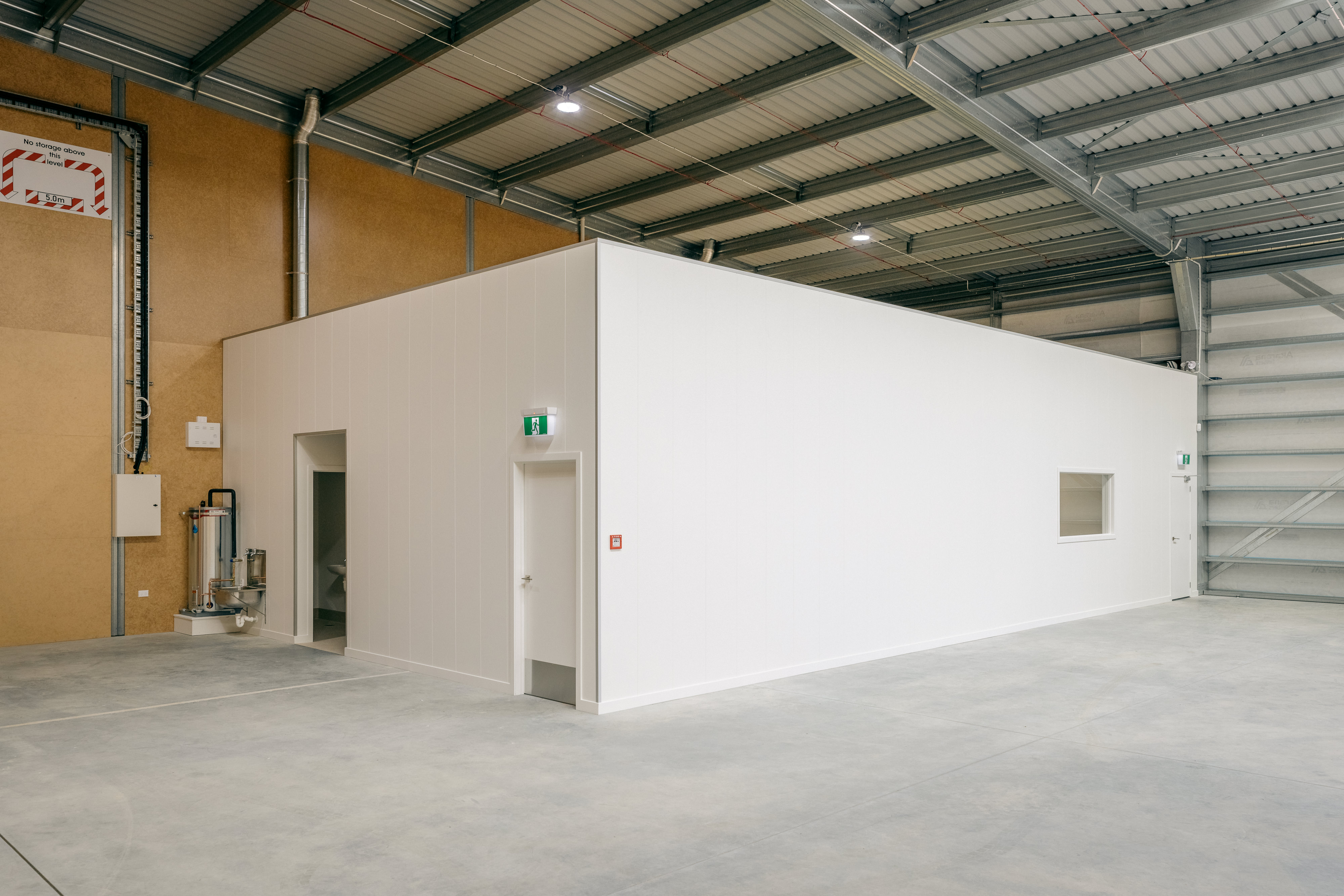 OTC Projects Build Strength and Style with Triboard at Whangārei ...