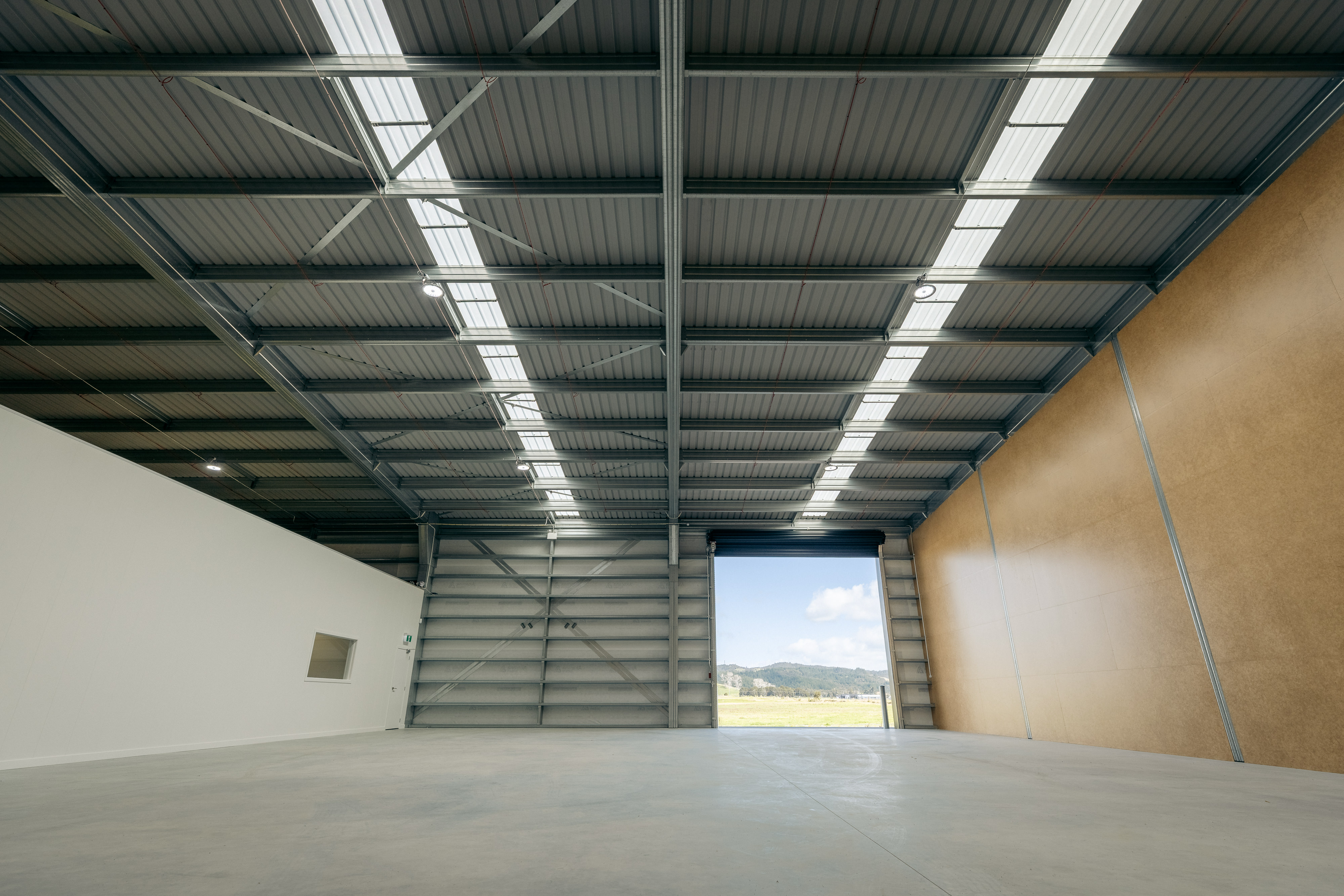 OTC Projects Build Strength and Style with Triboard at Whangārei ...