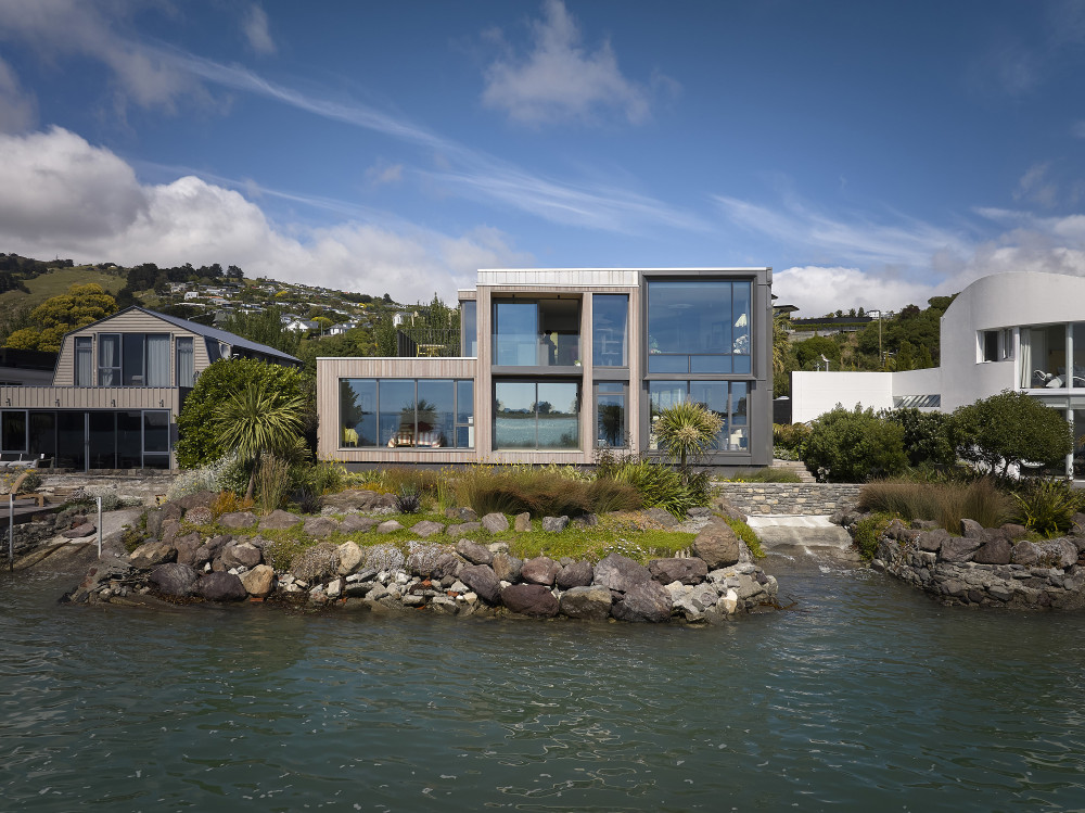 EBOSS: NZ's Architecture Product Library