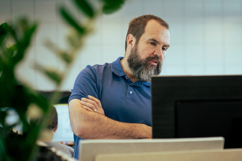 Sustainable Design at Autex Acoustics | Interview with Jonathan Mountfort – EBOSS