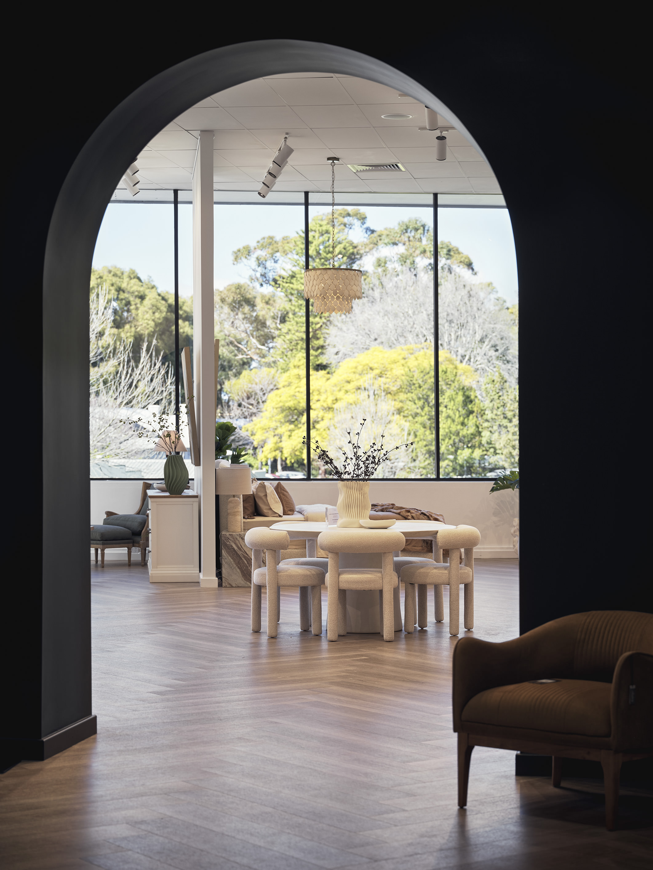 Polyflor Vinyl Flooring | Bring the Outdoors In with Natural Style – EBOSS