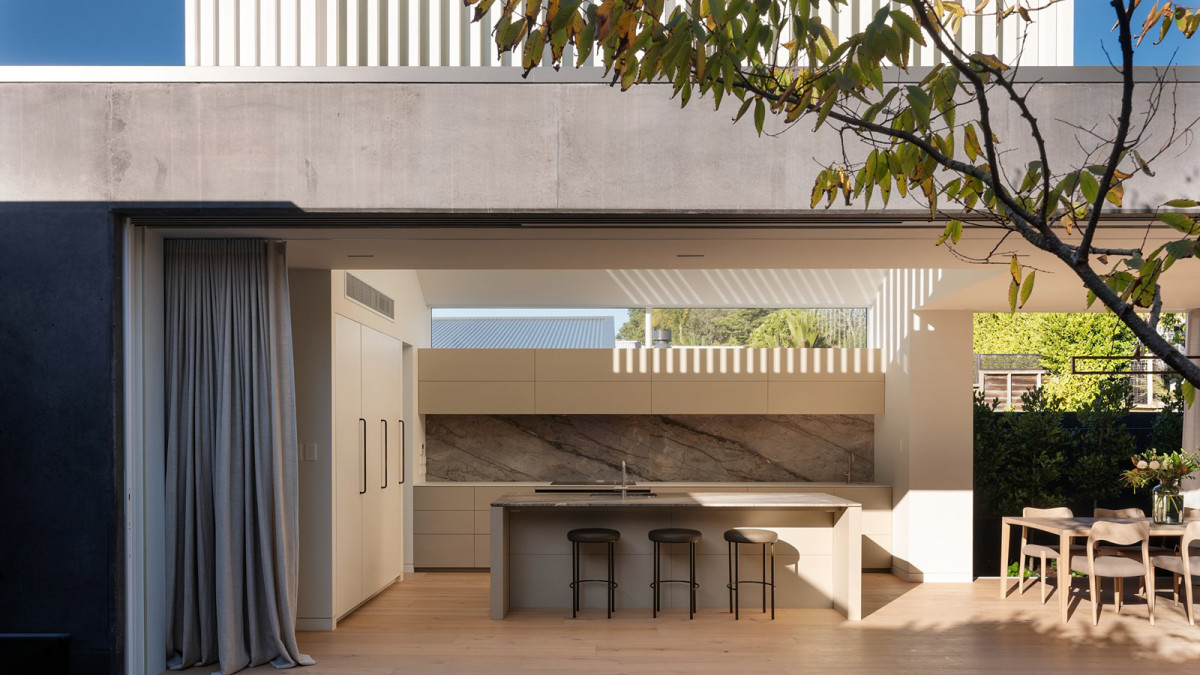 Case Study: Nuralite Membrane Solves Cold Roof Condensation Risk – EBOSS