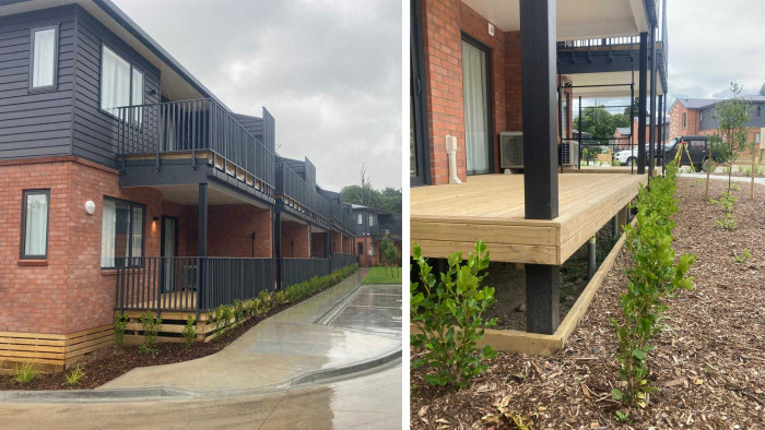 EBOSS: NZ's Architecture Product Library