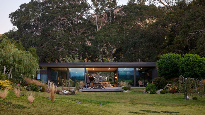 EBOSS: NZ's Architecture Product Library