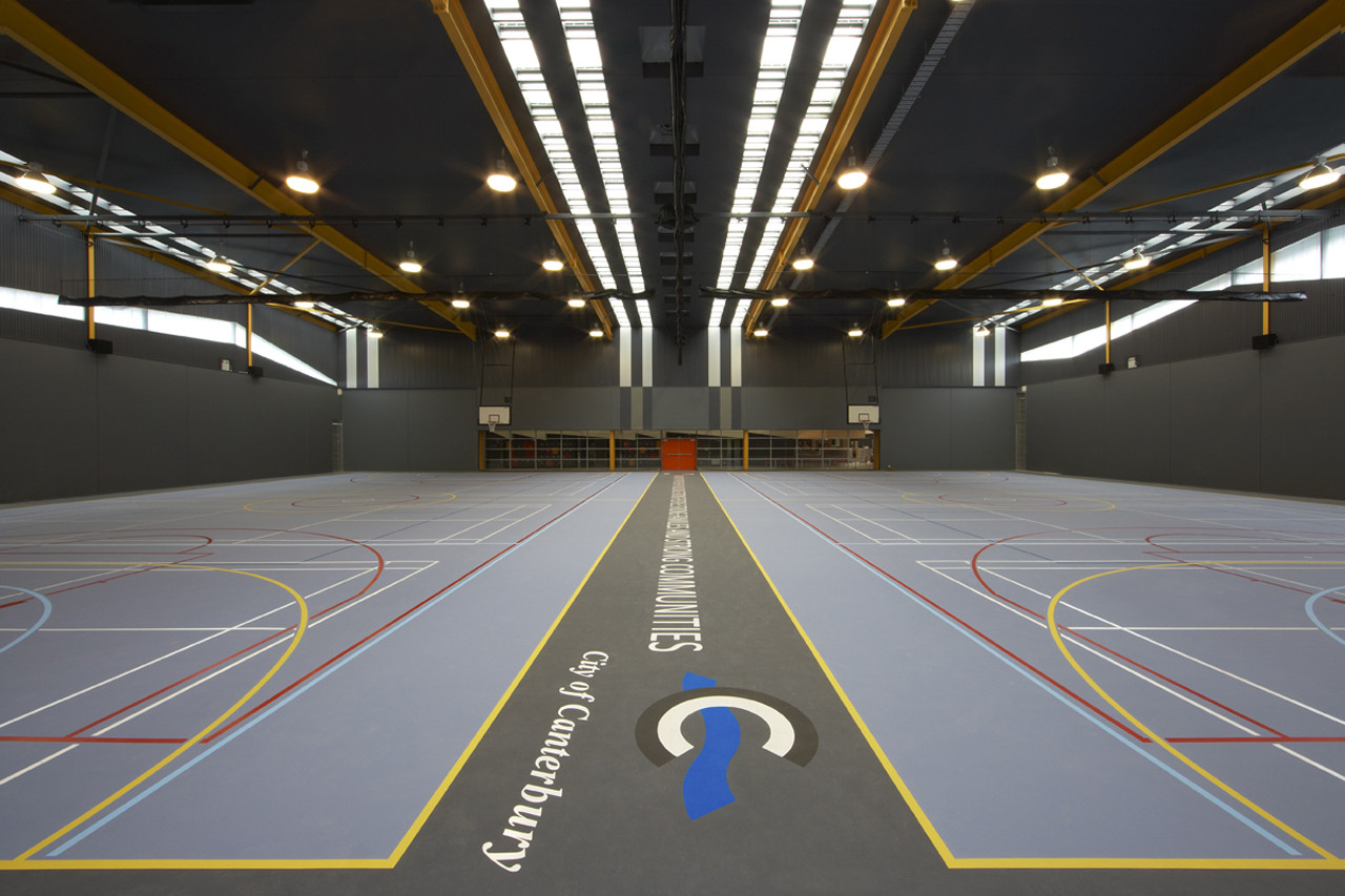 Design Guidance for Trafficable Translucent Roofing – EBOSS