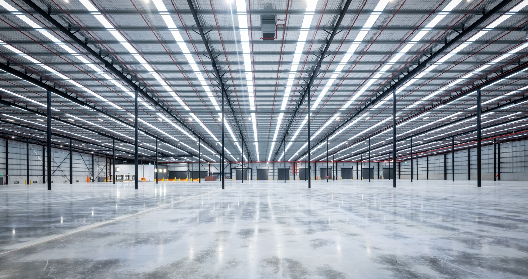 Design Guidance for Trafficable Translucent Roofing – EBOSS