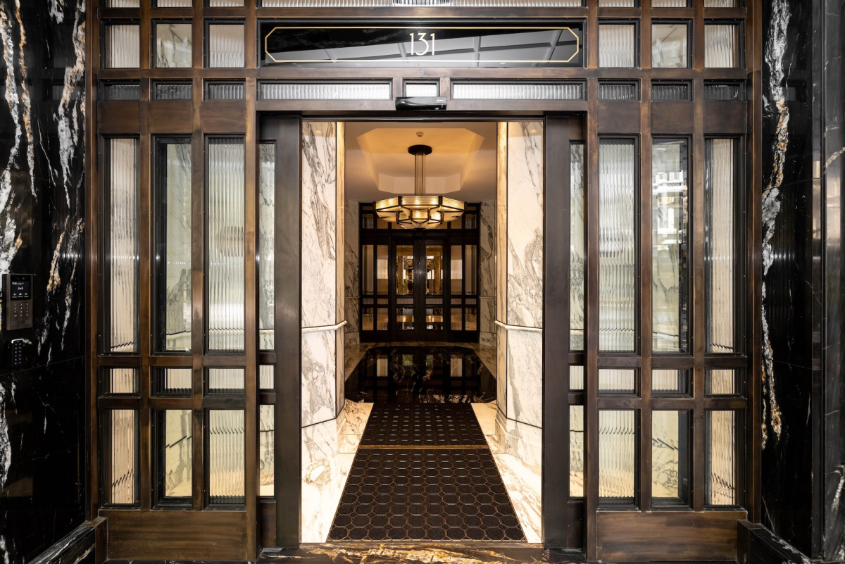 Bespoke Entry Mat Design for a Heritage Commercial Project | EBOSS – EBOSS