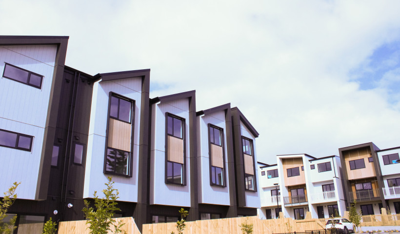 GIB® Intertenancy Barrier System by GIB – EBOSS