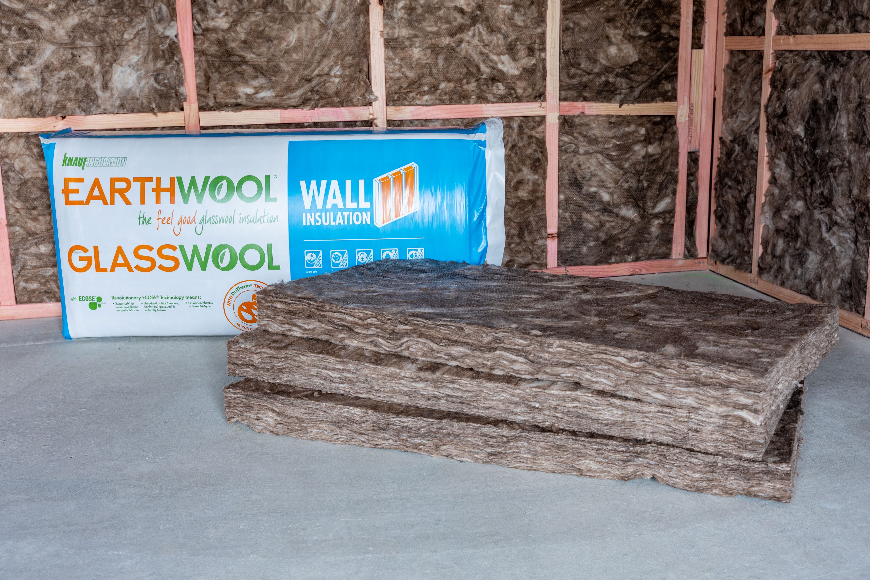 Intertenancy Wall Insulation Solution for Acoustic Performance – EBOSS