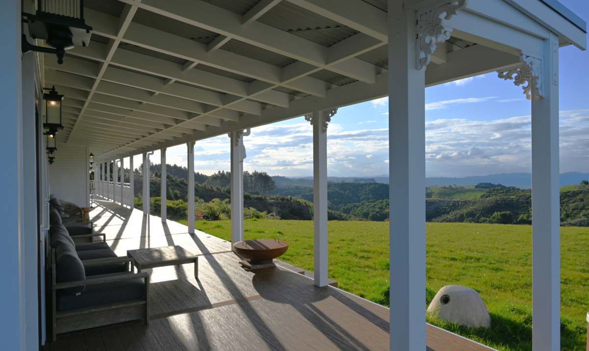 Engineered Timber Glulam for Durable Coastal Construction – EBOSS