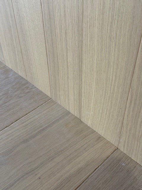 Luxury Oak Wall and Ceiling Boards for Interior Linings by Marchand – EBOSS