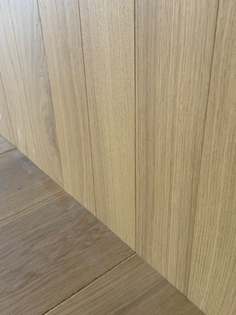 Luxury Oak Wall and Ceiling Boards for Interior Linings by Marchand – EBOSS