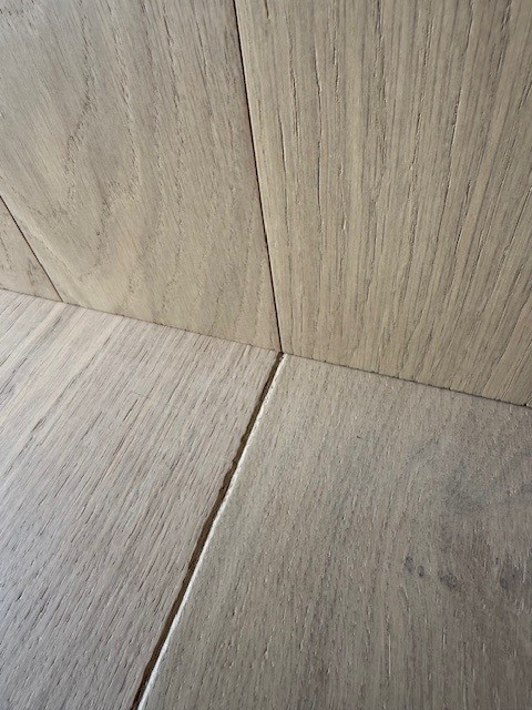 Luxury Oak Wall and Ceiling Boards for Interior Linings by Marchand – EBOSS