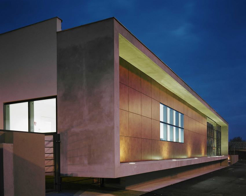 Decortech Launches Profix PXF Cladding System for Trespa Meteon Panel ...