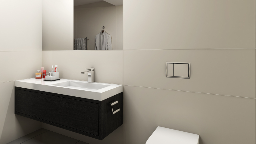 Breathing New Life into Seratone Wet Area Panels by Laminex New Zealand ...