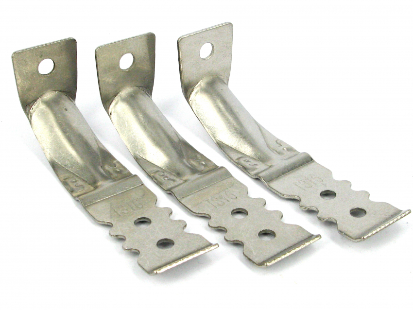 The Ultimate Brick Tie: Strength and Durability in Seismic Conditions ...