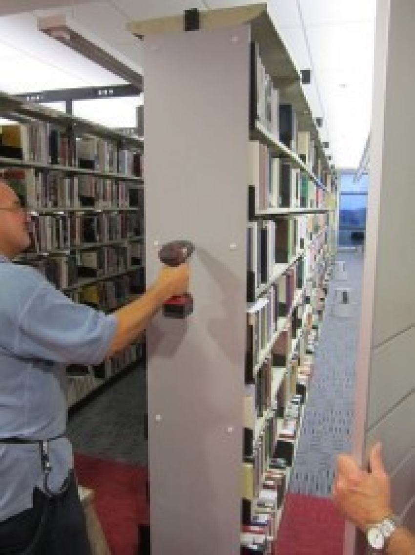 Fastmount Panel Clip System an Award Winning Hidden Fixing Solution by ...