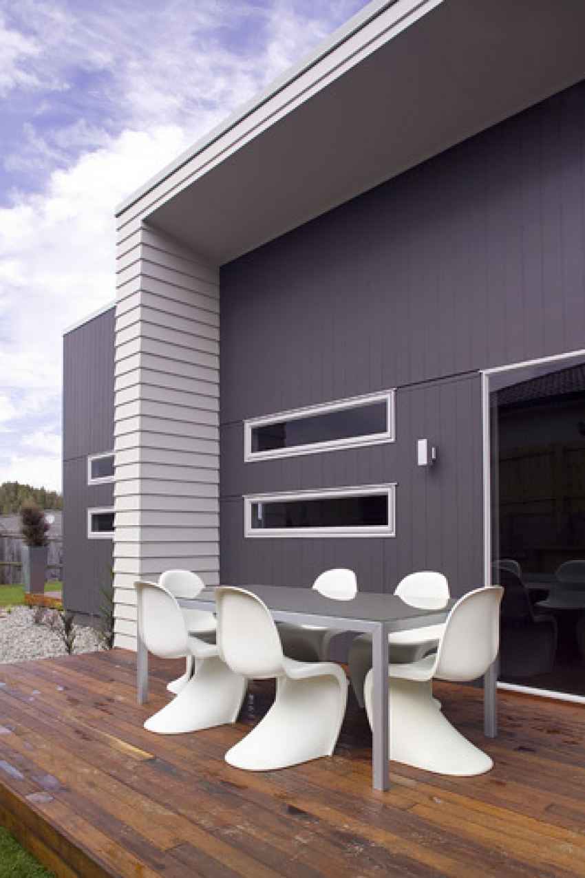 Axon Panel Fibre Cement Sheet from James Hardie by James Hardie ...