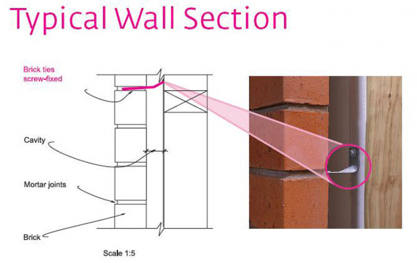 Building with Brick – What's Changed? by Monier – EBOSSNOW – EBOSS