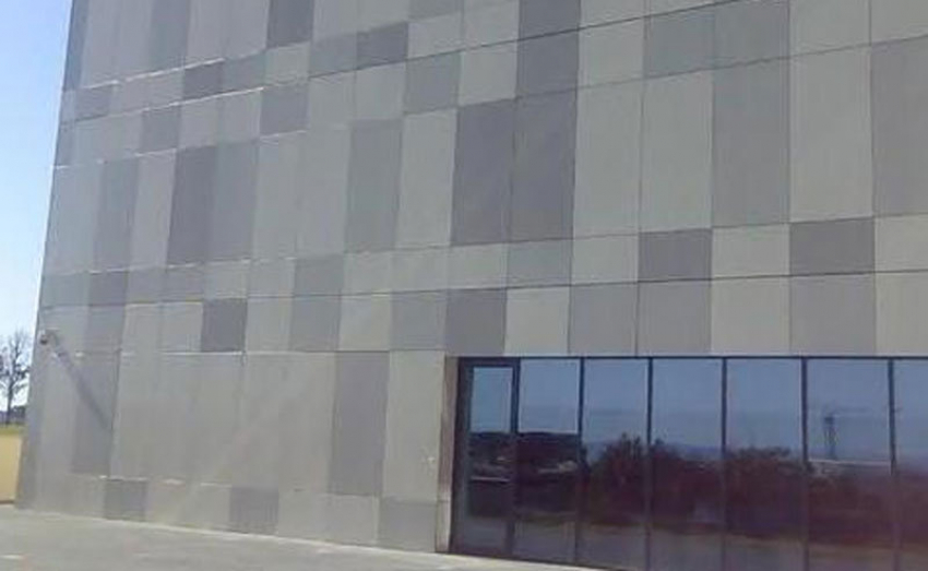 ExoTec Facade Panel - The Expressed Panel Look by James Hardie ...