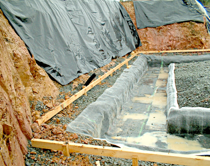 Allco's Volclay Voltex Saves Time and Money by Allco Waterproofing ...