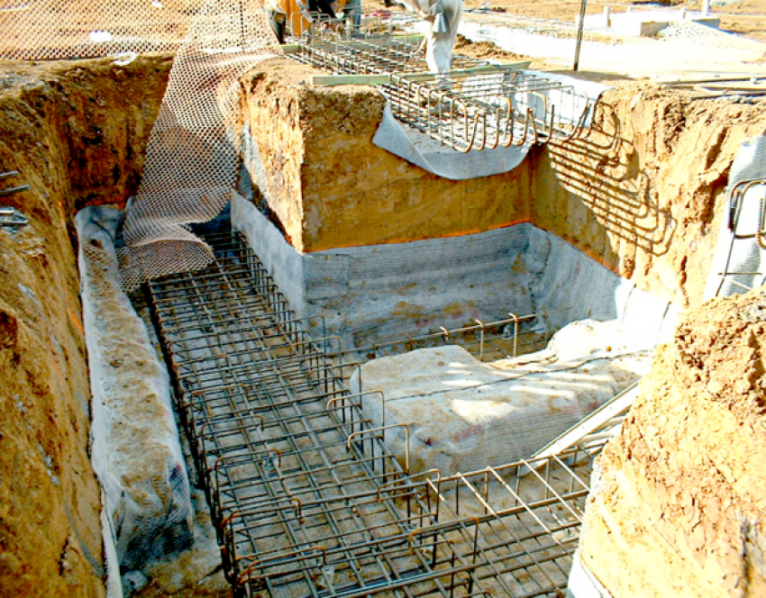 Allco's Volclay Voltex Saves Time and Money by Allco Waterproofing ...