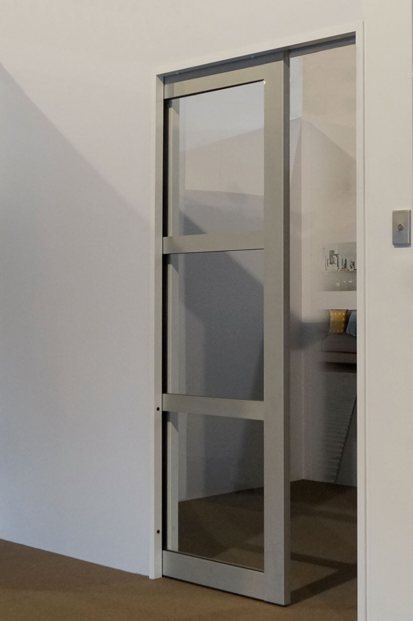 Automated Cavity Sliders for the Home by CS For Doors – EBOSSNOW – EBOSS